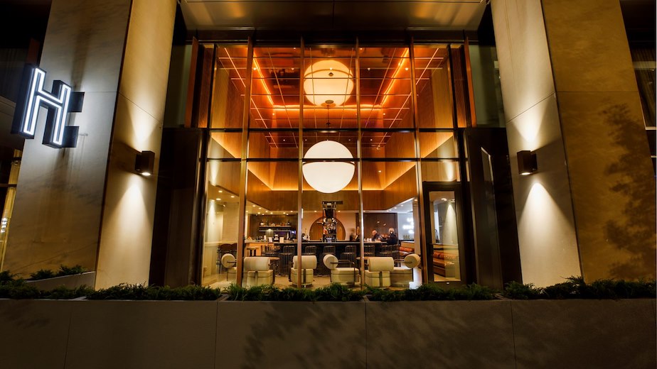 Unconventional Spaces