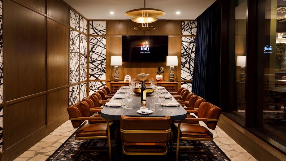 Unconventional Spaces