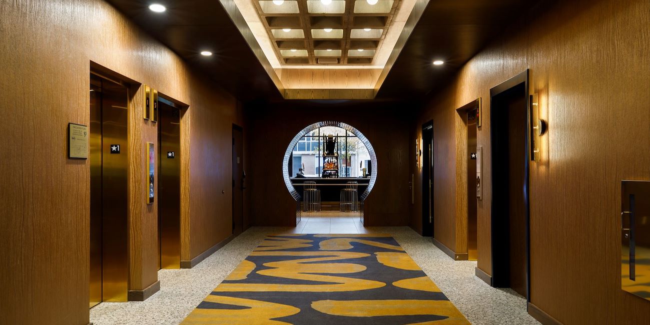 Indianapolis Hotel | Hotel Indy