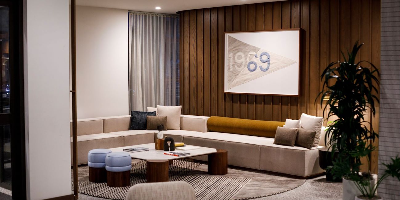 Indianapolis Hotel | Hotel Indy