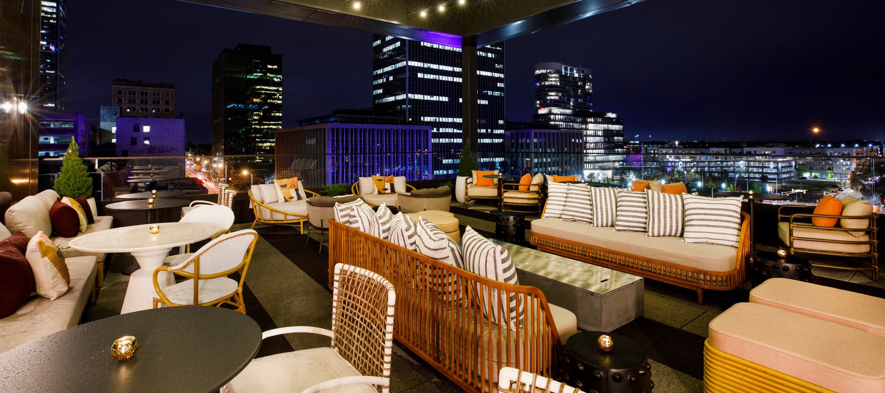 Indianapolis Hotel | Hotel Indy
