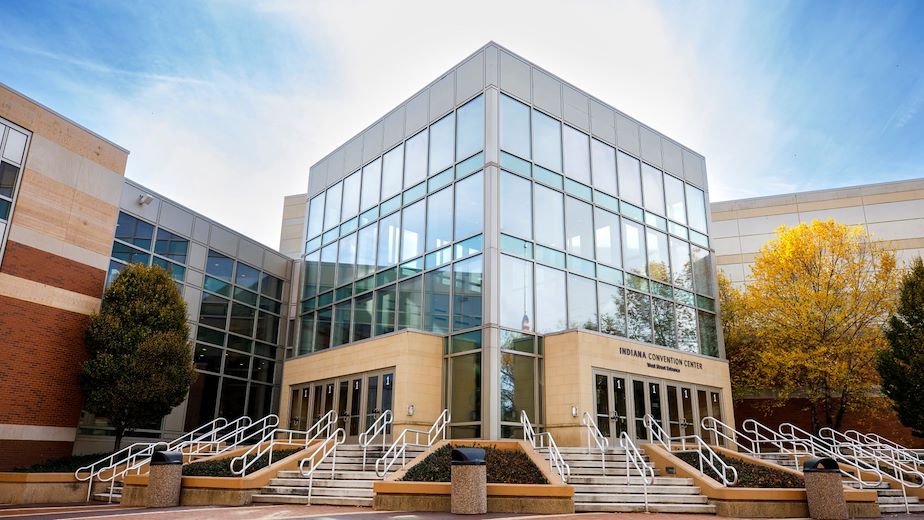 Explore Indianapolis | INDTX - Hotel Indy (Coury Hospitality)